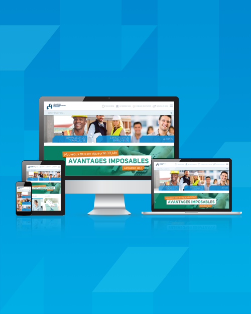 Commission de la construction du Québec