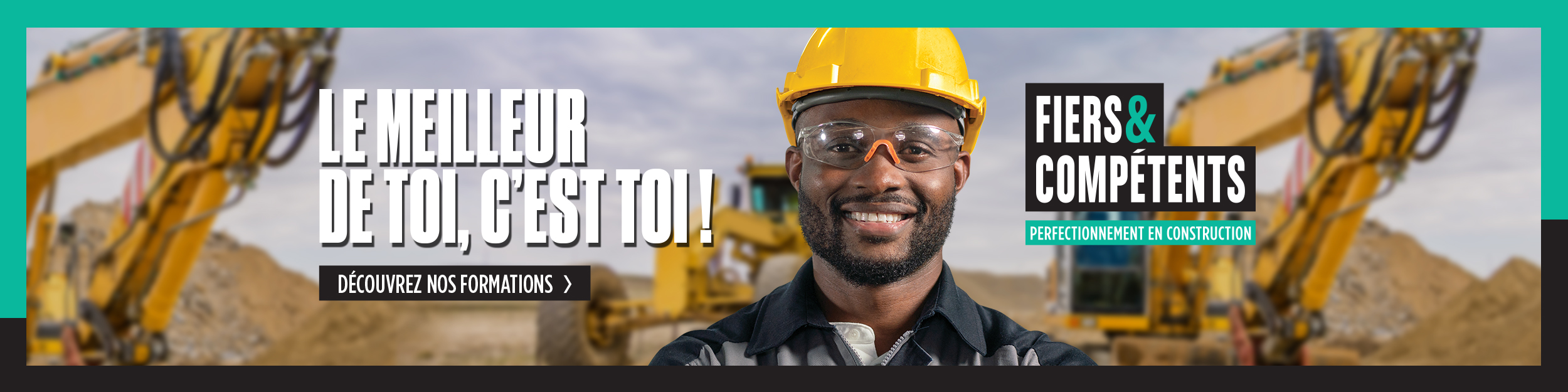 Commission de la construction du Québec