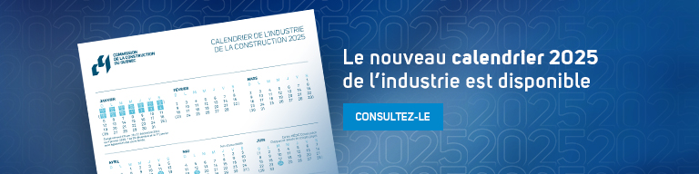 Commission de la construction du Québec