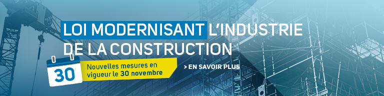 Commission de la construction du Québec