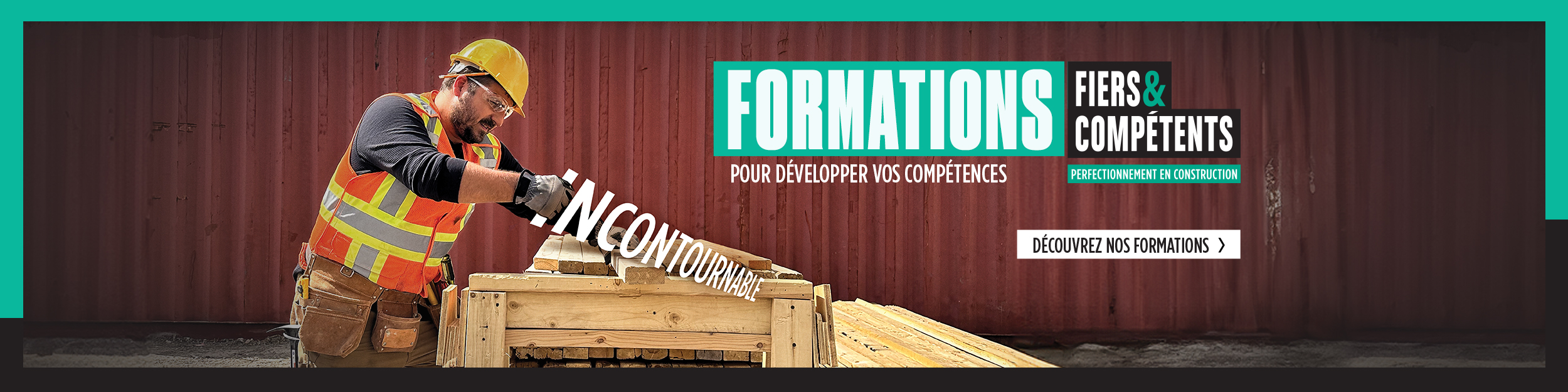 Commission de la construction du Québec