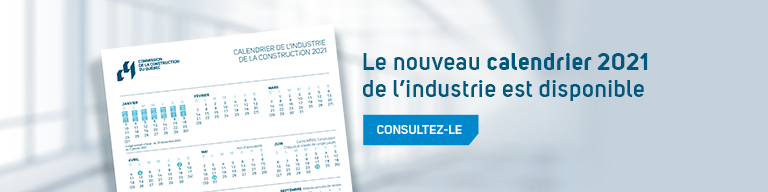 Commission de la construction du Québec