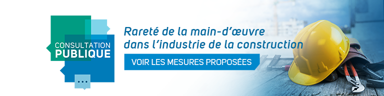 Commission de la construction du Québec