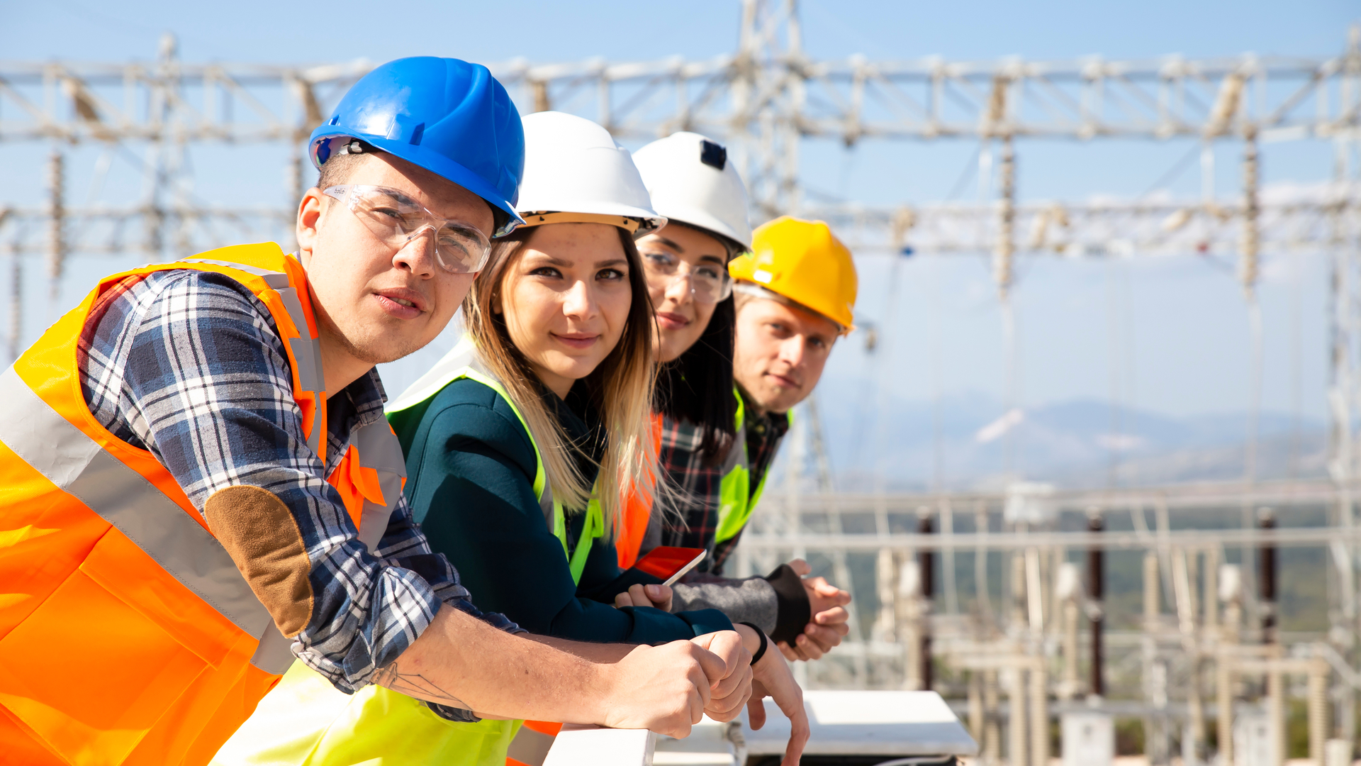 À la rencontre de la relève de l’industrie