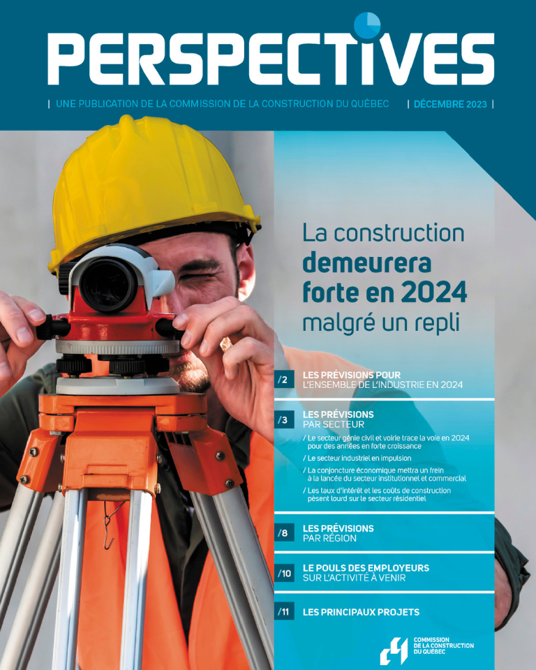 Commission de la construction du Québec