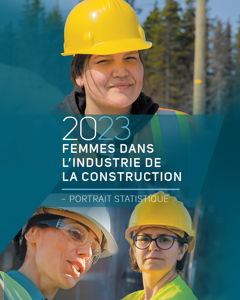 Commission de la construction du Québec