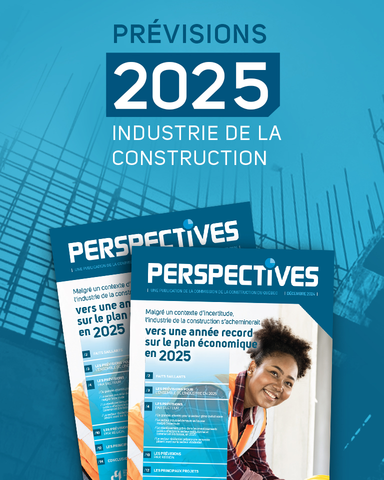 Commission de la construction du Québec