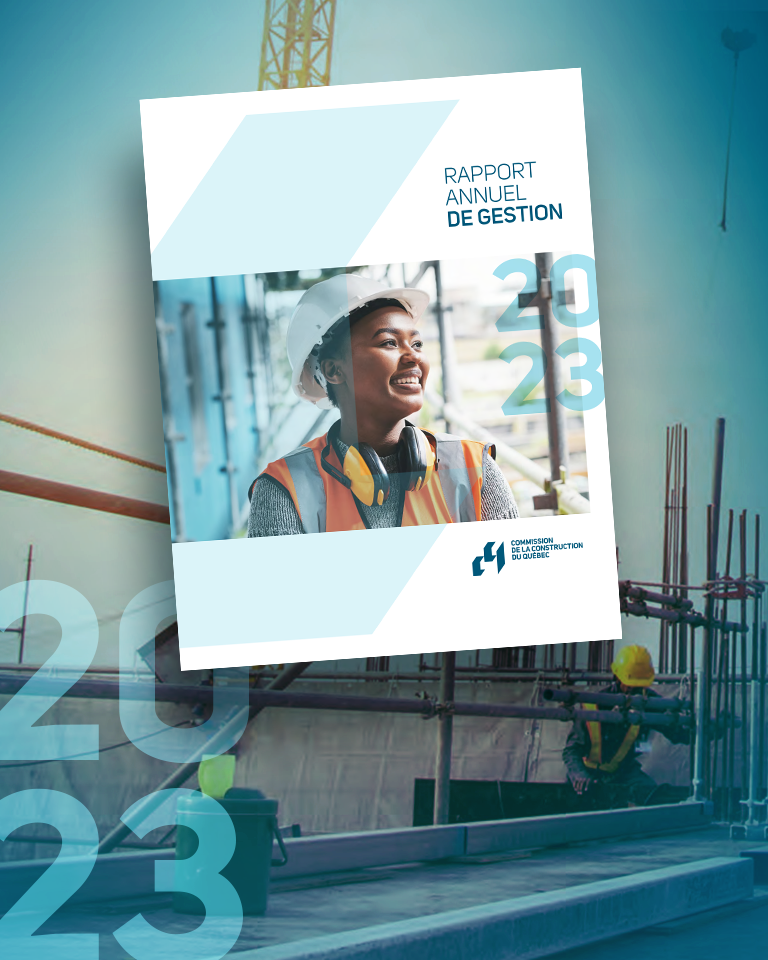 Commission de la construction du Québec