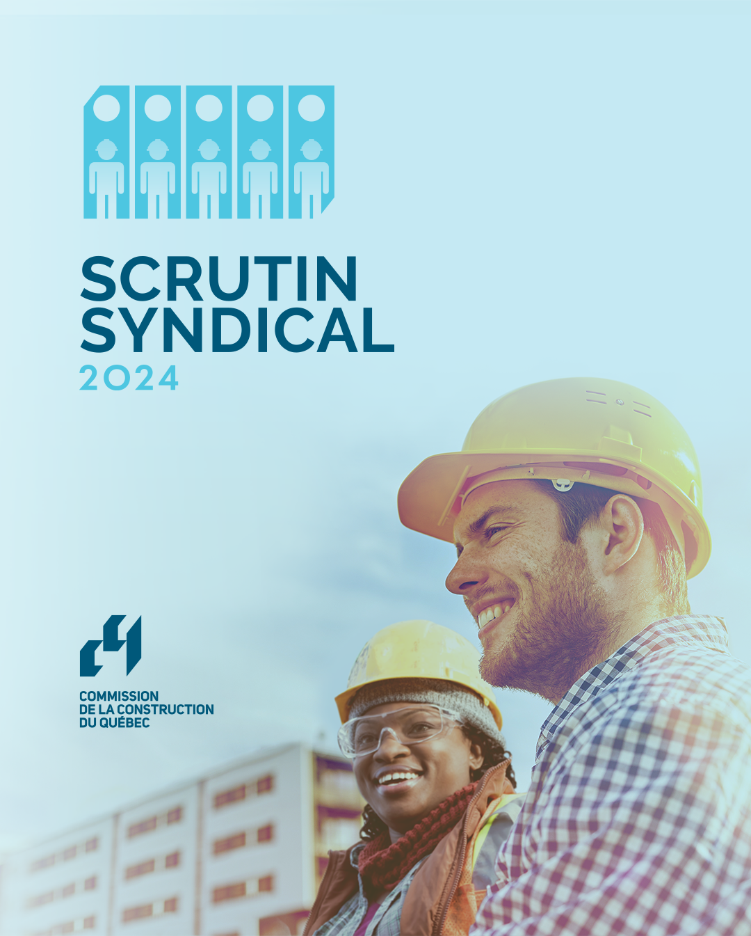 Commission de la construction du Québec