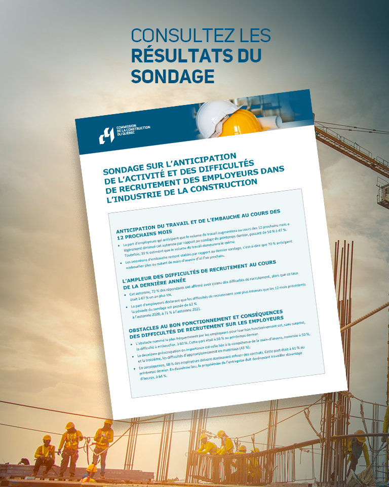 Commission de la construction du Québec