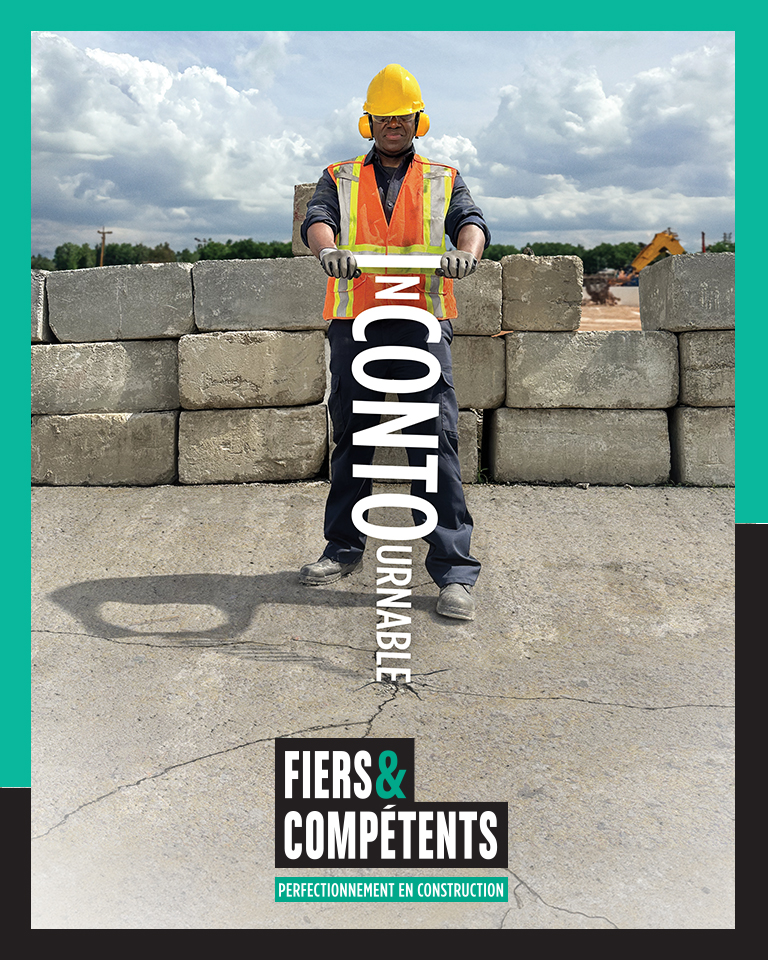 Commission de la construction du Québec