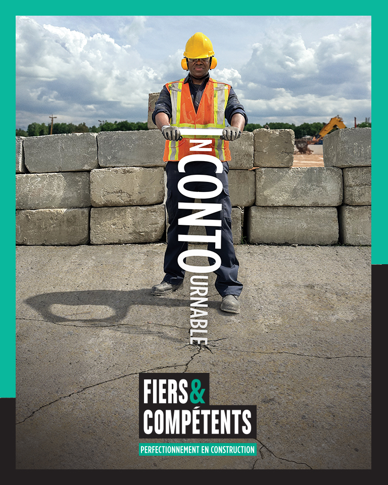 Commission de la construction du Québec