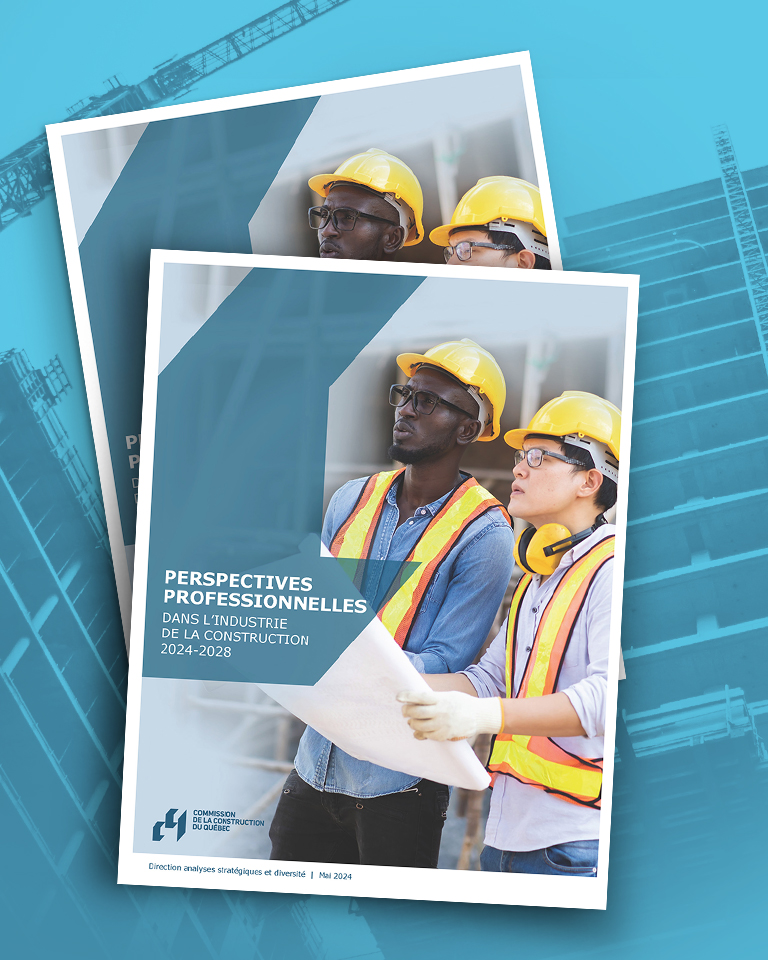 Commission de la construction du Québec