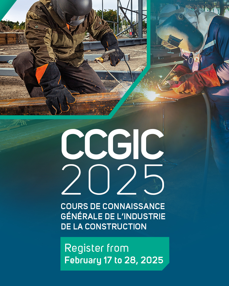 Commission de la construction du Québec